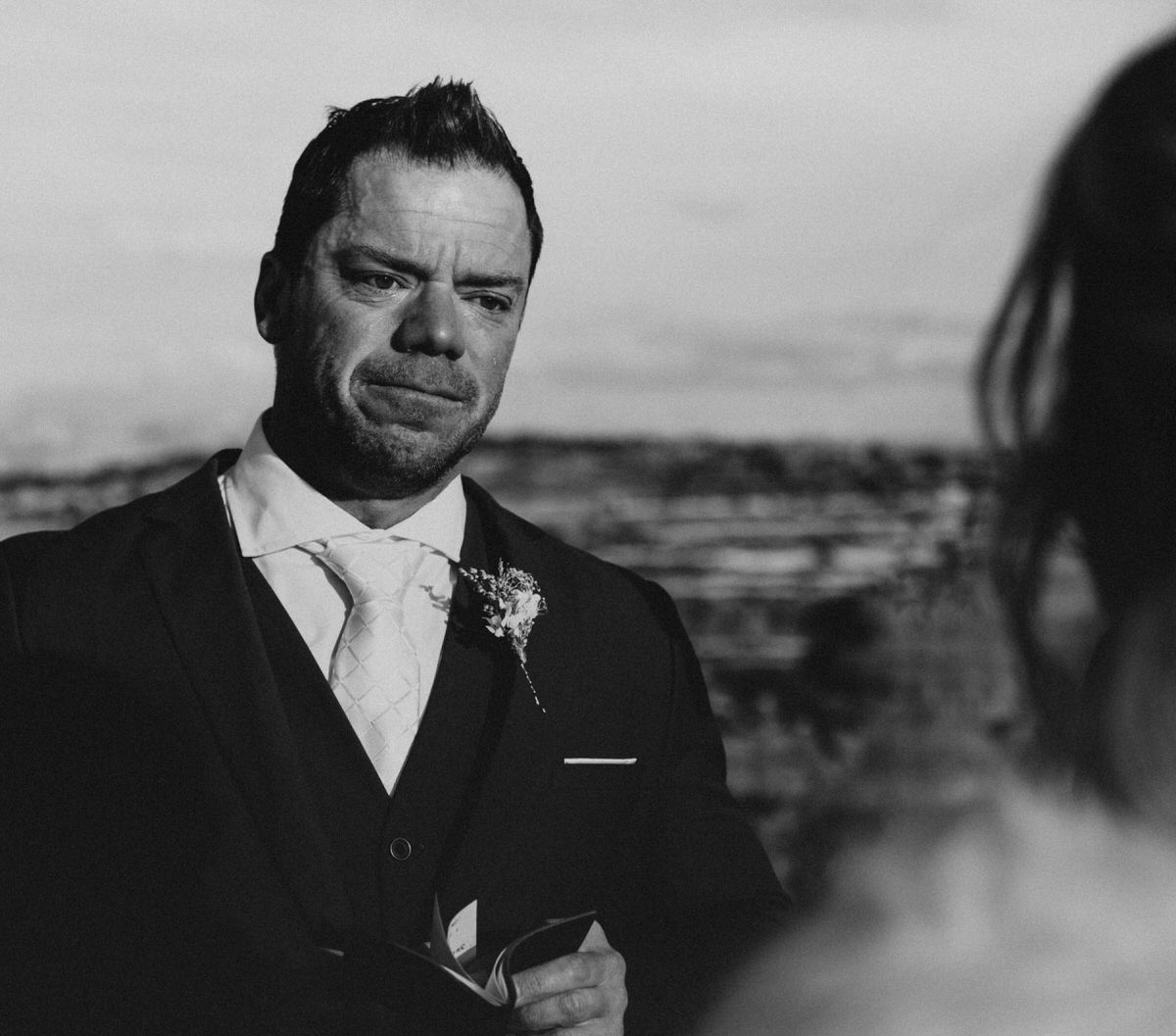 Elope in Colorado National Monument - Loco Love Photography